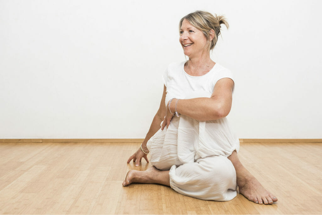 Early Rise Yoga - RYOGA